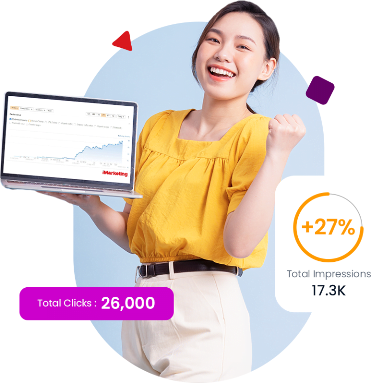 Top Digital Marketing Agency Malaysia I iMarketing MY